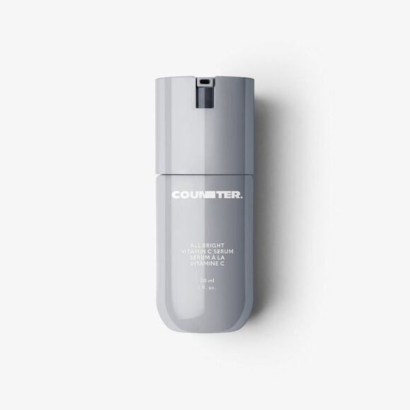 Skincare | Counter Formally Beautycounter All Bright Vitamin C Serum ...